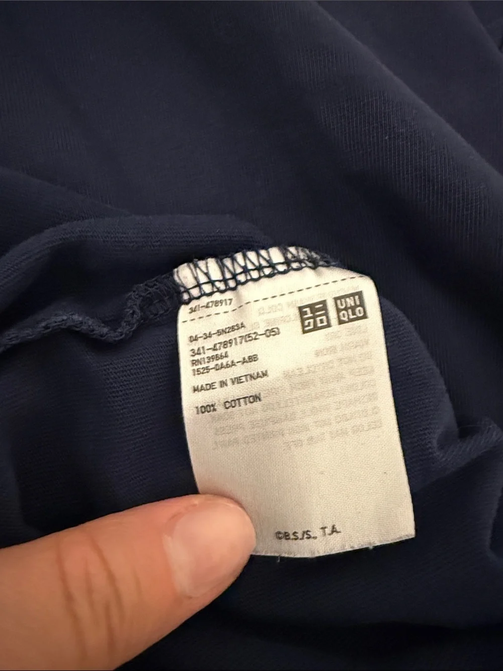 Uniqlo | Shirts | Uniqlo Navy Dragon Ball Ut Tee | Poshmark
